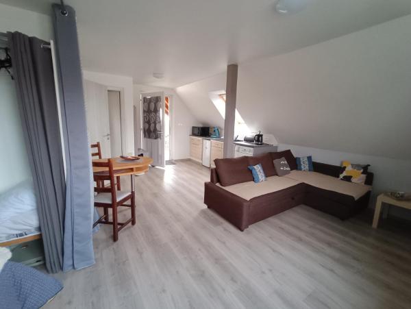 Au Fil Du Bonheur Studio - Bas-Rhin