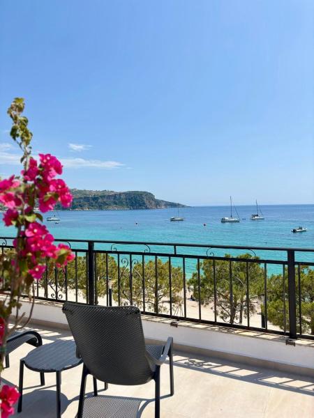 Guesthouse 1932 - Himarë