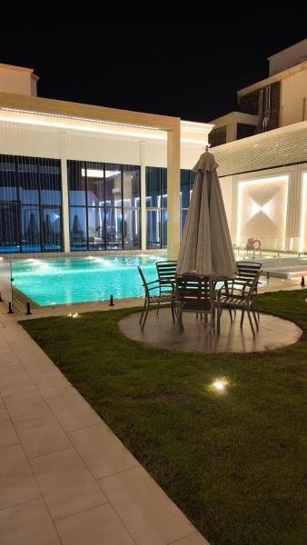 فرساي Versailles - Jeddah