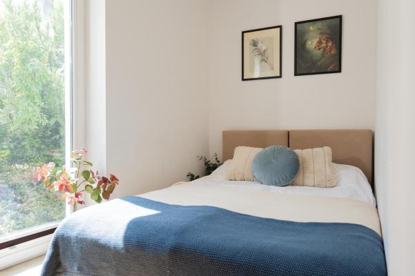 Stawki Watermelon Apartment - Varsovia