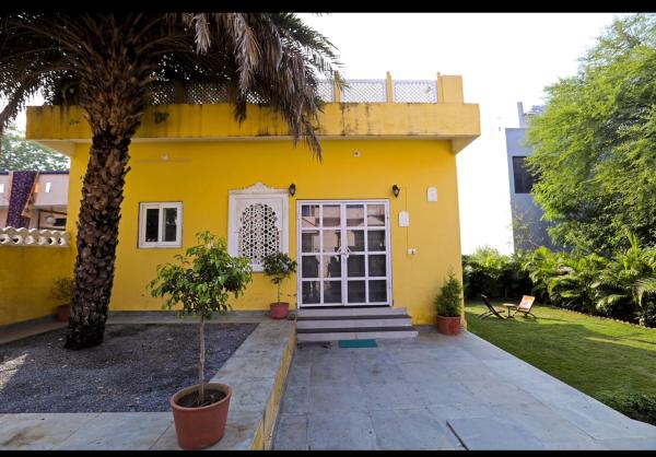 The Great Escape Homestay - Udaipur