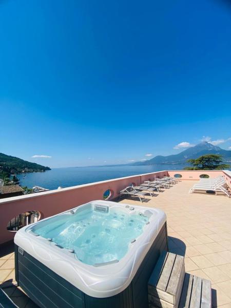 Hotel Pai - Garda
