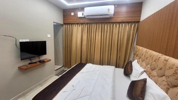 Hotel Ra Apartment - Chennai