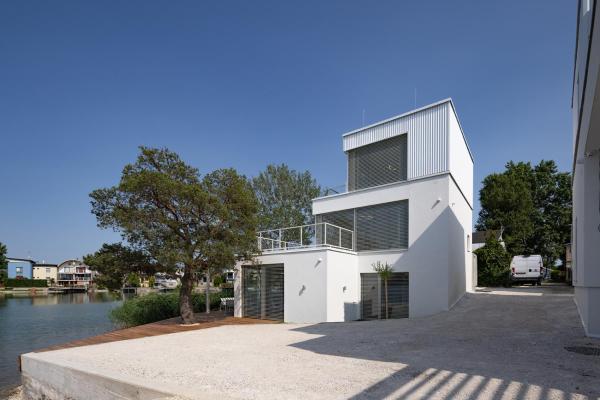 Vila Na Cípe Slnečné Jazerá Senec - Senec