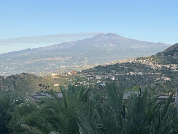 Casa Donna Mimma - Taormina