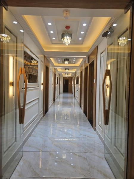 Hotel Prince Stays - Ahmedabad