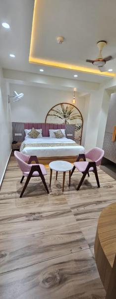 Hotel Prince Stays - Ahmedabad