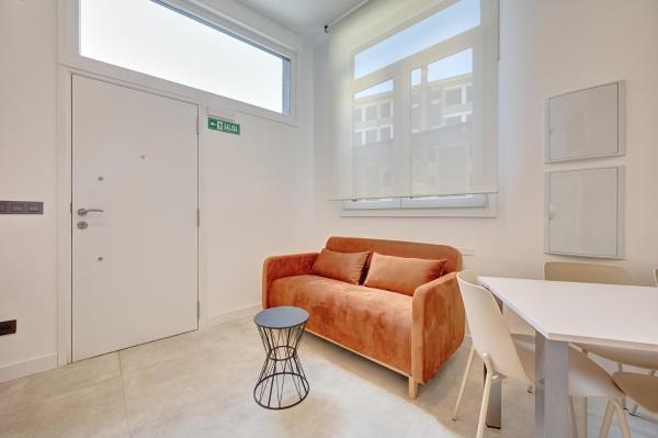 Apartamentos La Colmena By Clabao - ナバラ