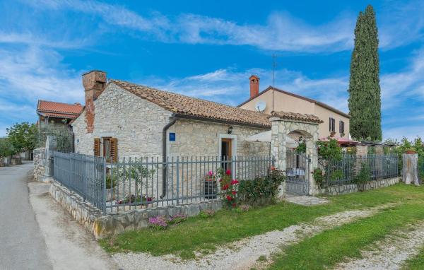 Studio Apartment Marija Franko - Blue - A3 - Novigrad