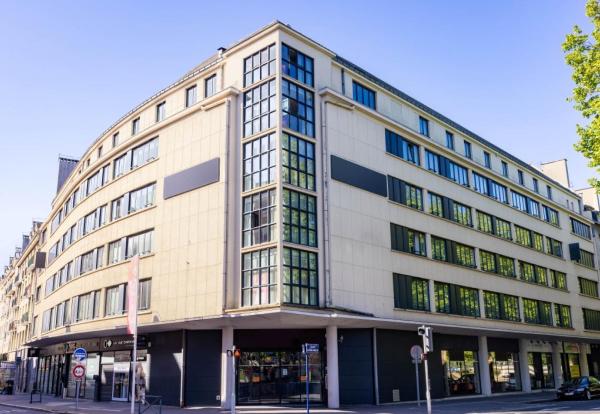 B&b Home Caen Centre Gare - Caen