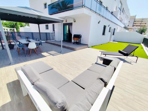 Milion Destiny Mediterraneo - Benicàssim