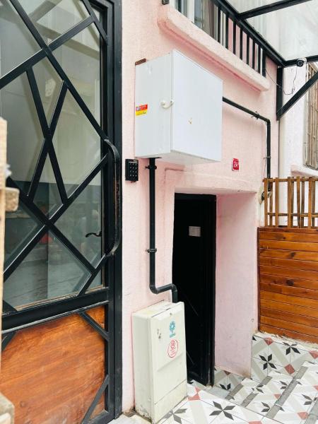 Volgasuite - Beyoğlu