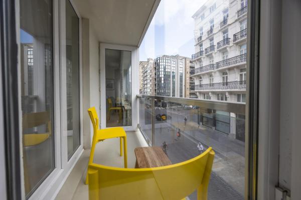 Ostend Dreaming 173 - Ostenda