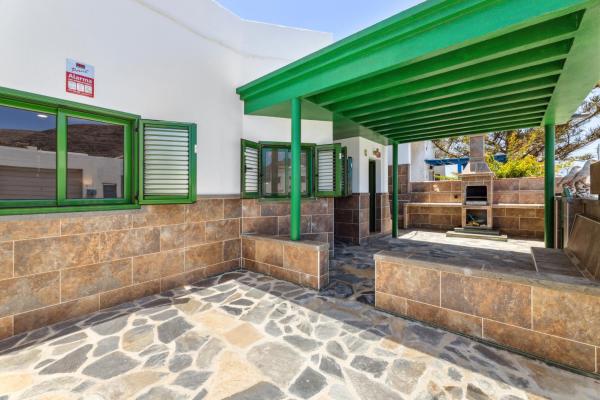 Home2book ÓRzola Getaway With Terrace & Bbq - Graciosa