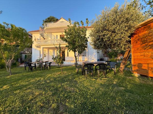 Meti Guest House - Albania