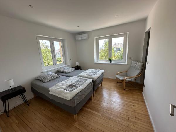 Gite De La Chapelle-le Hibou - Obernai