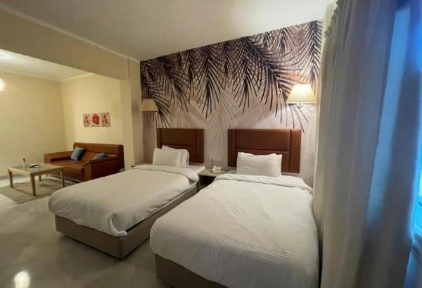 Noor Apartment - Alexandrie, Égypte