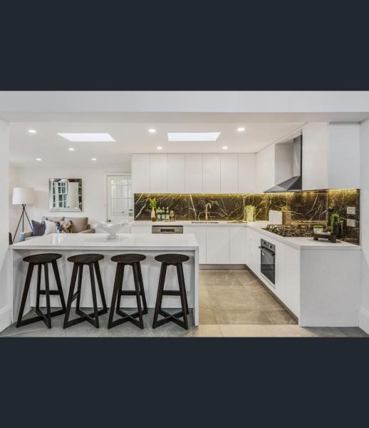 Spacious 5bd Garden House In Hornsby Close 2 Train - Dural