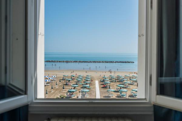 Residence Bologna - Rimini
