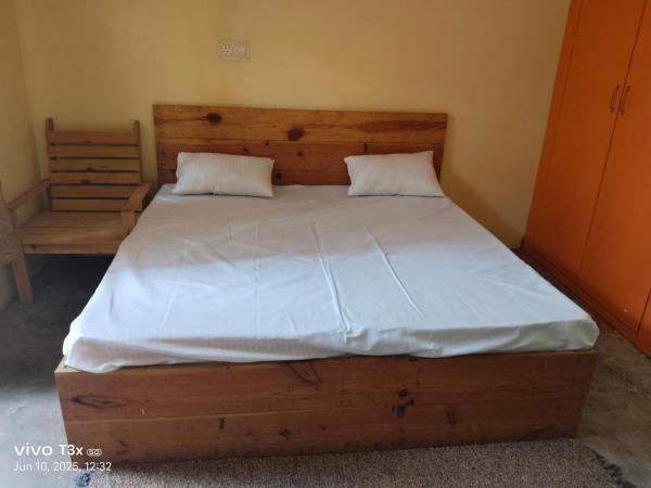 Aashirwad Homestay - Bhowali