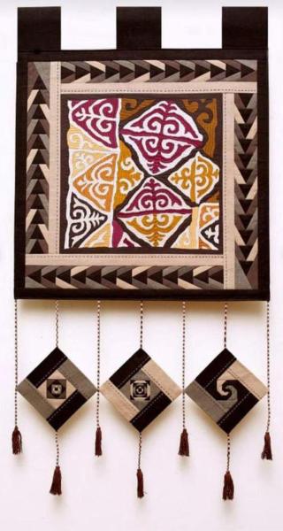 Gulmira Guest House - 키르기스스탄