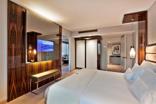 Altis Grand Hotel - Almada