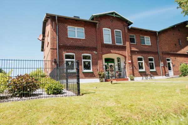 Steenhuus Steenfeld Am Nok - Albersdorf