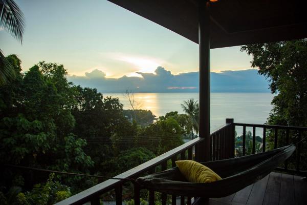 Baan Talay - Ko Pha-ngan