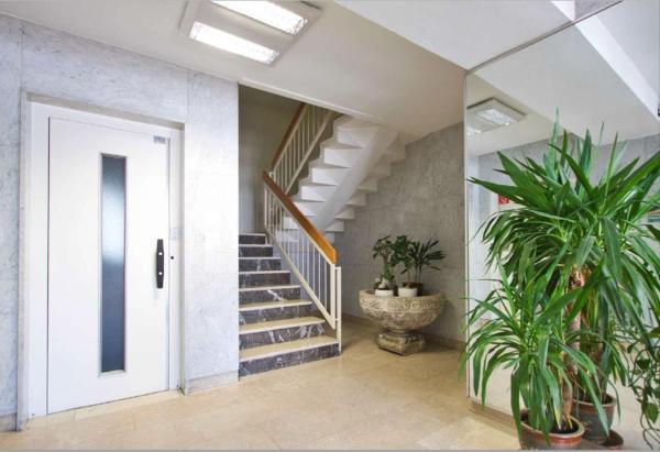 2 Bedrooms In Modern Apartment In Center Geneva - Geneva