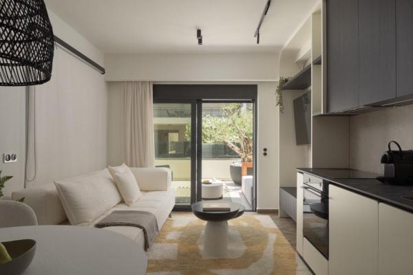 Allegro Suites - Greece