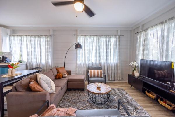 Tropical Haven - 2br Hilo - Hilo, HI