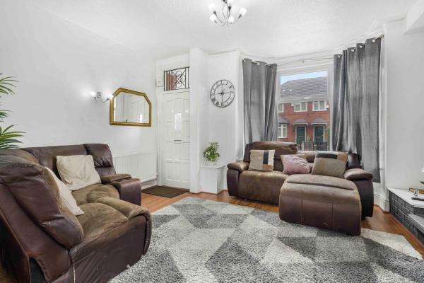Guestready - Charming Home In Vibrant Levenshulme - Stockport