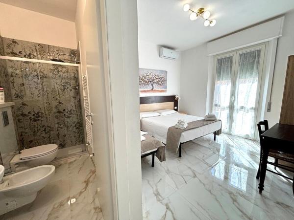 La Sissi's House - Pise