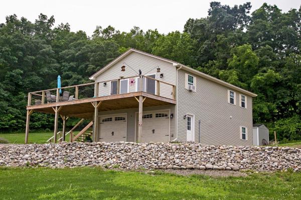 Stay Awhile - Finger Lakes, NY