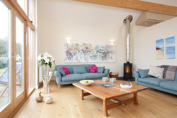 House 29 - Polperro