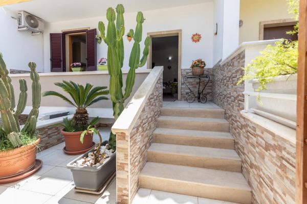 B&b Il Girasole - Salento Reservation - Gallipoli