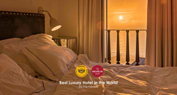 Santiago De Alfama - Boutique Hotel - Alfama