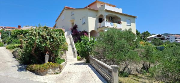 Guesthouse Goga - Rab