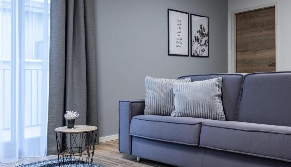 City Appartement - Superior - Schwaz