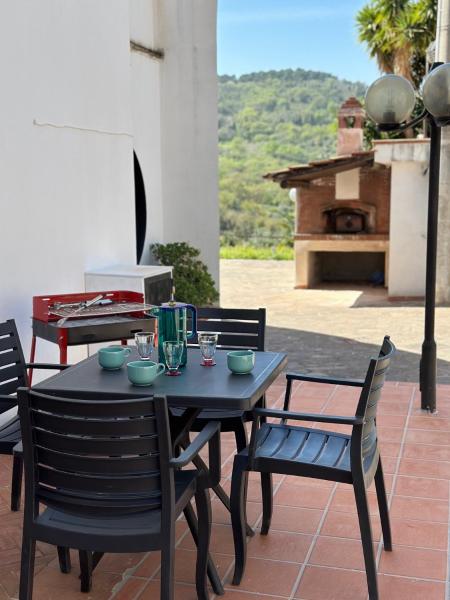 Antica Sorgente Appartamento Con Terrazzo Esterno - Agropoli