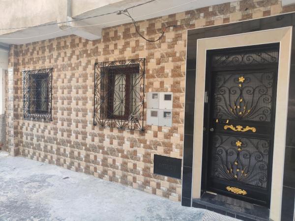 Lovely And Comfortable Apartment In Martil - Martil