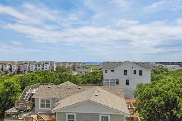 A Change In Attitude - Duck, NC