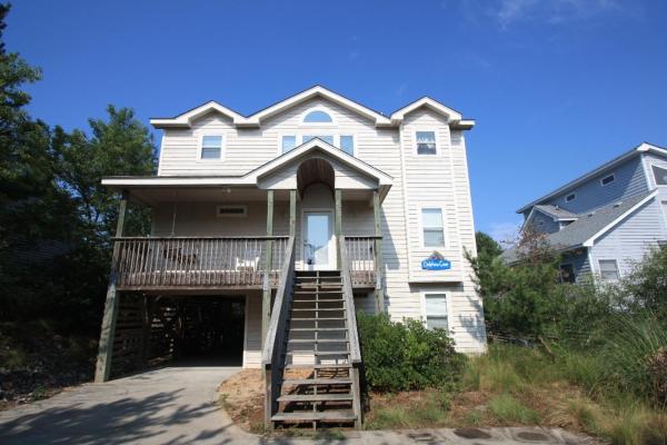 A Dolphins Cove - Corolla, NC