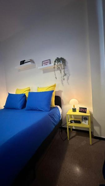 Vintage Loft Au Cœur De Rabat Ville - Rabat