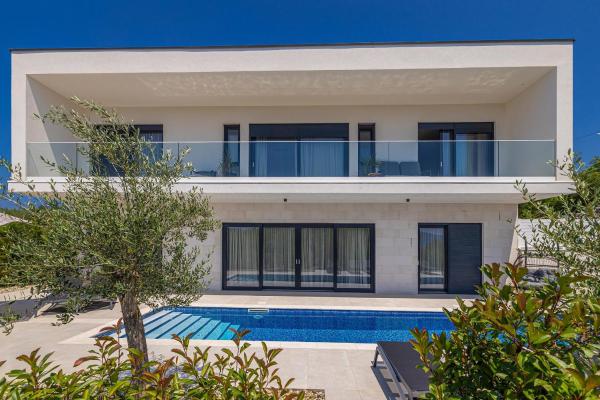 Villa Jana With Private Pool - Cres, Croatia
