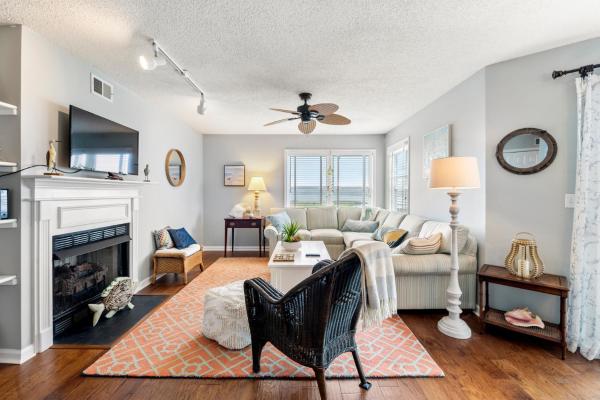 Oyster Pointe E3 - Kitty Hawk, NC