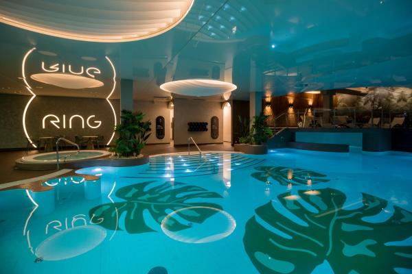 Ring Spa Hostel - Tallinn
