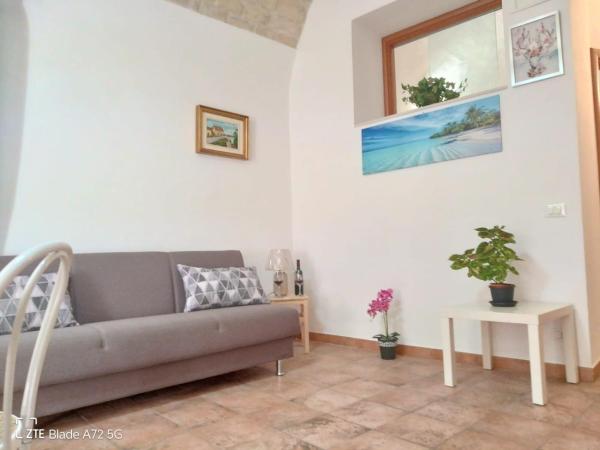 Casa Carmela 53 - Ragusa