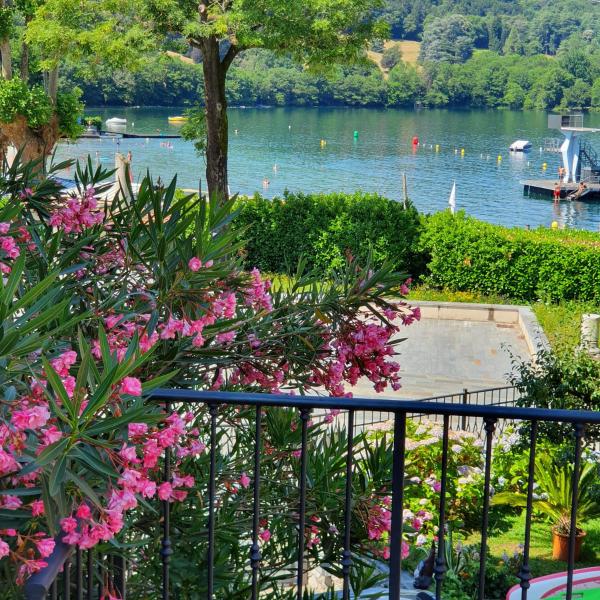 La Baia D'acquadolce - Orta San Giulio