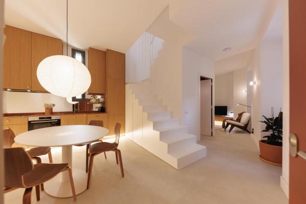 Bravissimo Vivaldi 2-3d, Monthly Apartment - Salt